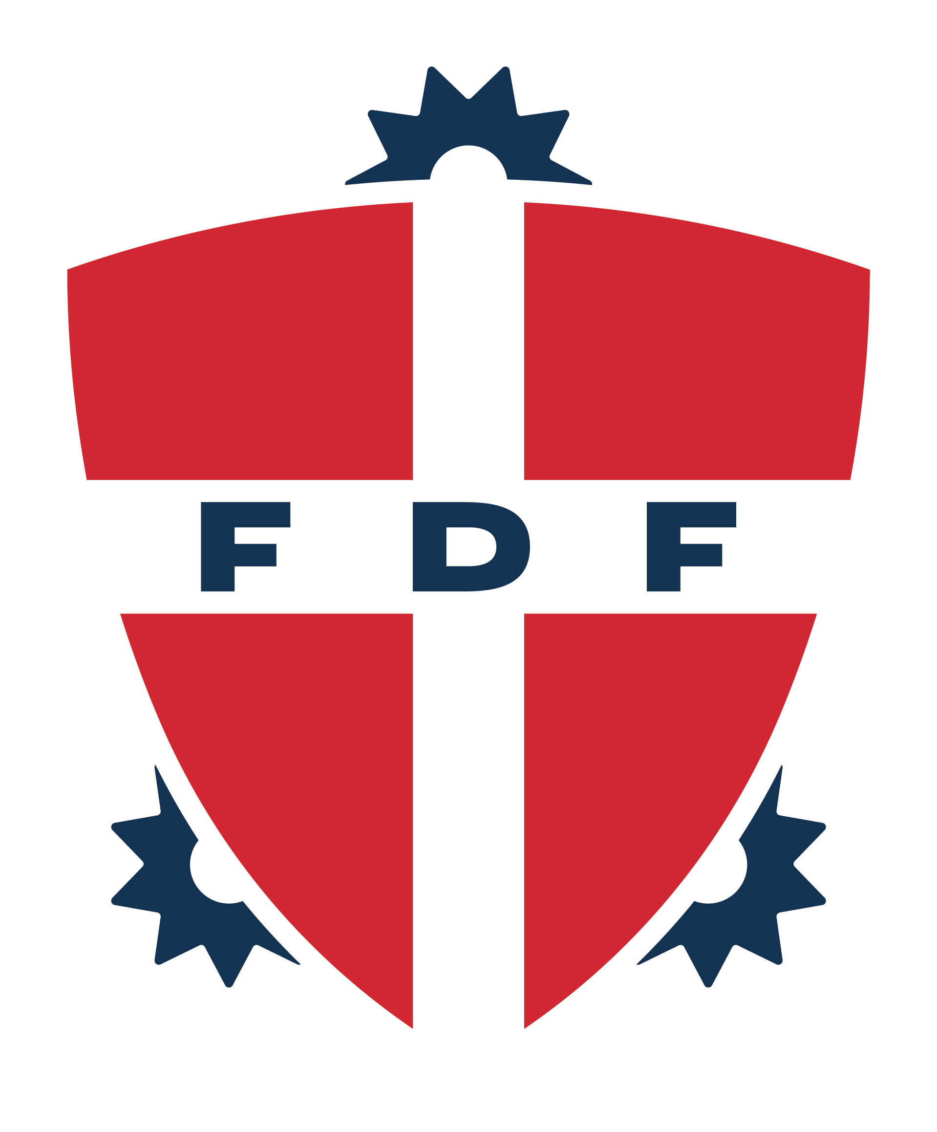 FDF | Uniformer, udstyr og beklædning til FDF