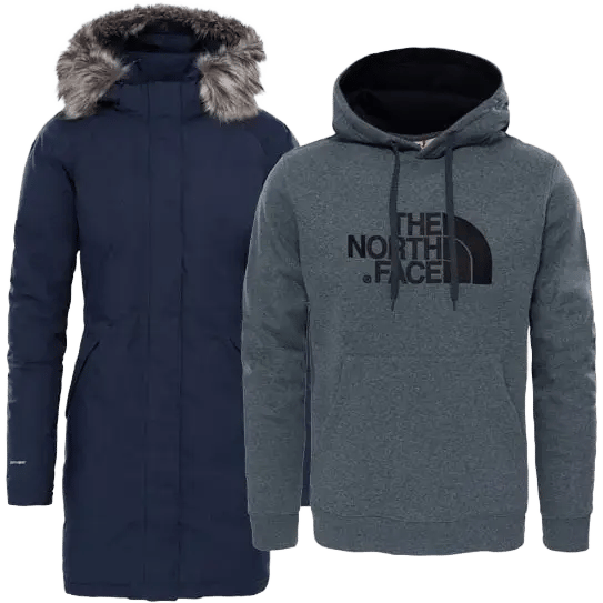 The North Face