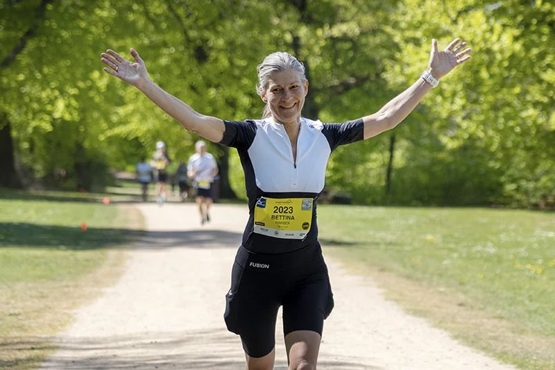 Din komplette guide til halvmarathon