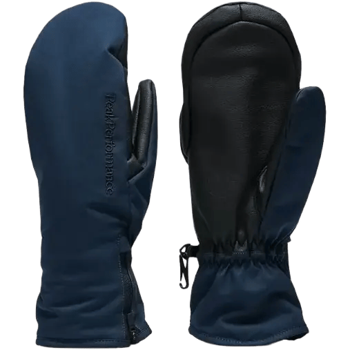 Handsker og luffer til mænd | Stort udvalg af varme vanter