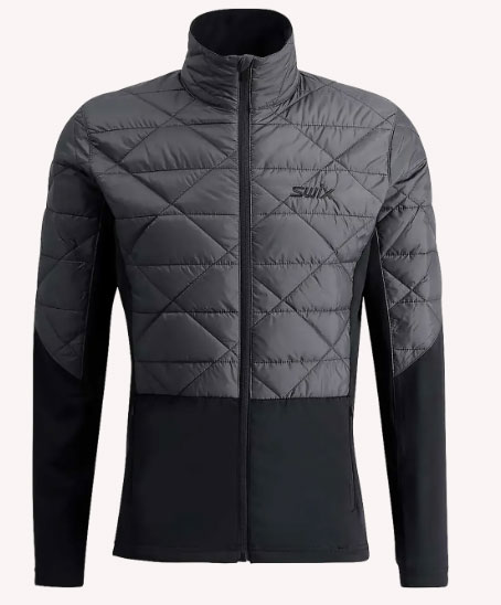 Arc'teryx jakker og veste | Sort udvalg til damer og herrer