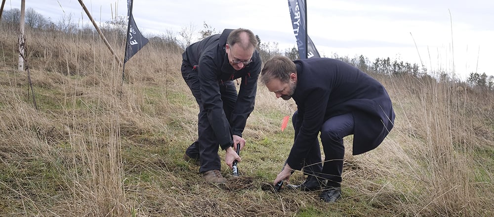 NYT EVENTYRSPORT HOVEDKONTOR I ÅRHUS