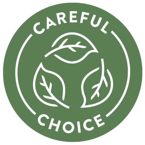 Careful Choice | Eventyrsport