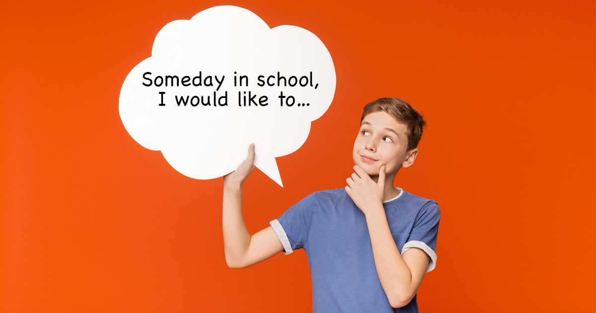 Free Article: Empowering Student Voices