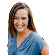 Leah Kuypers, Guest Speaker