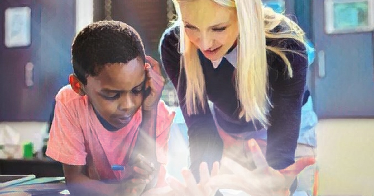 Free Article: Help a Child Get Social Learning Services in an IEP Meeting