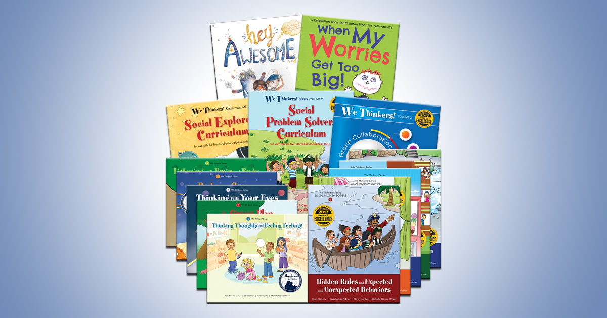 Early Learner Bundle