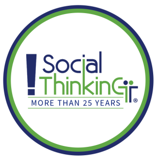 Social Thinking Logo