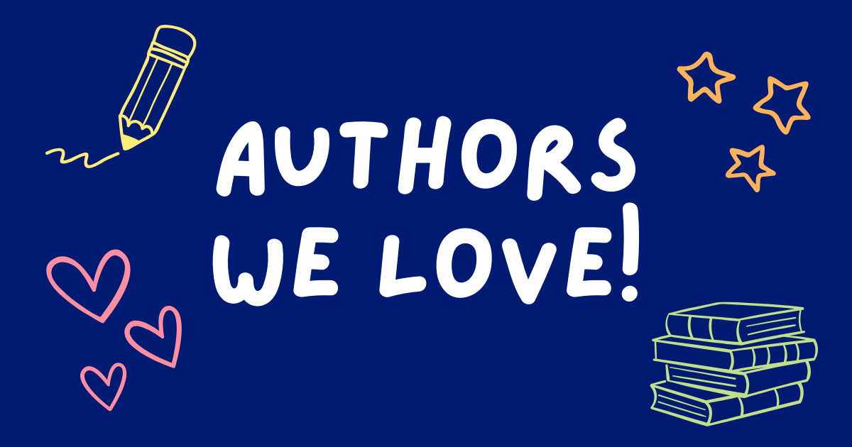 Authors We Love