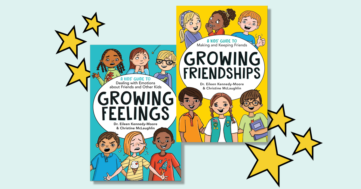 Growing Feelings & Friendships Bundle