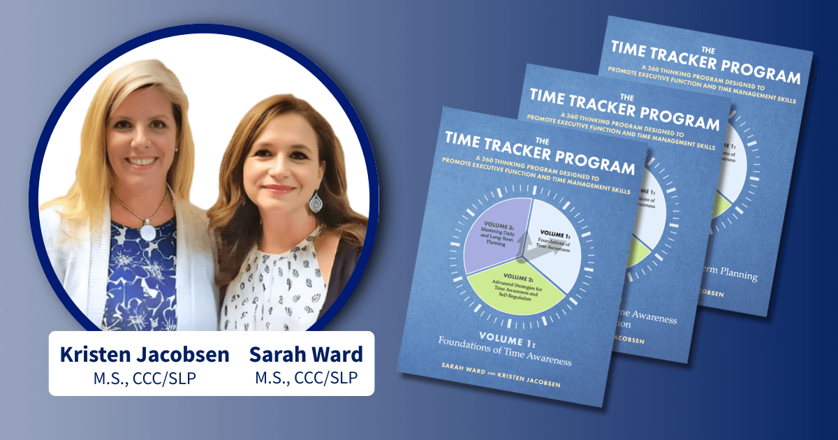 Authors We Love: Sarah Ward and Kristen Jacobsen