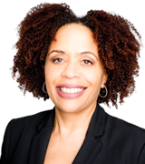 Tracey Marks, Guest Speaker