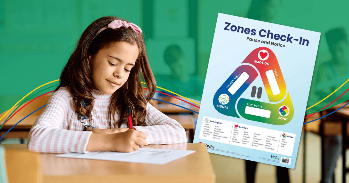 Free Webinar: Let’s Check In with The Zones