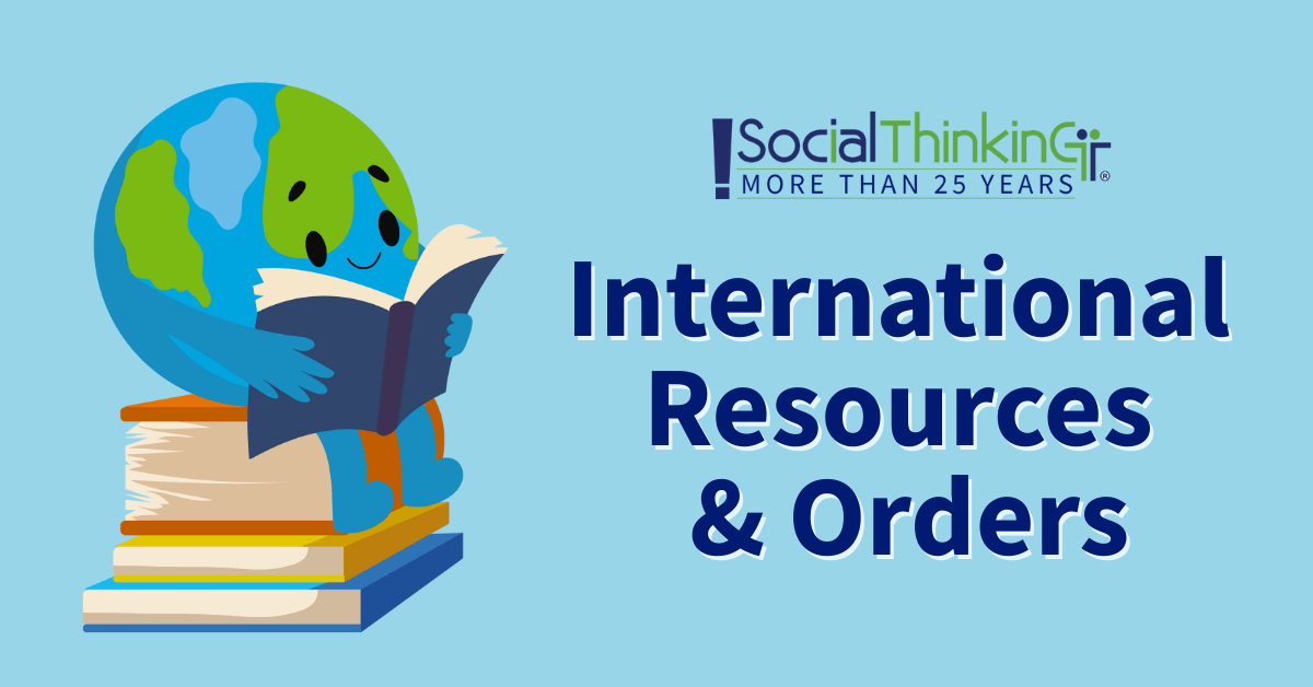 International Resources