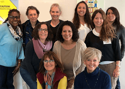 Social Thinking's In-Person Clinical Training Program