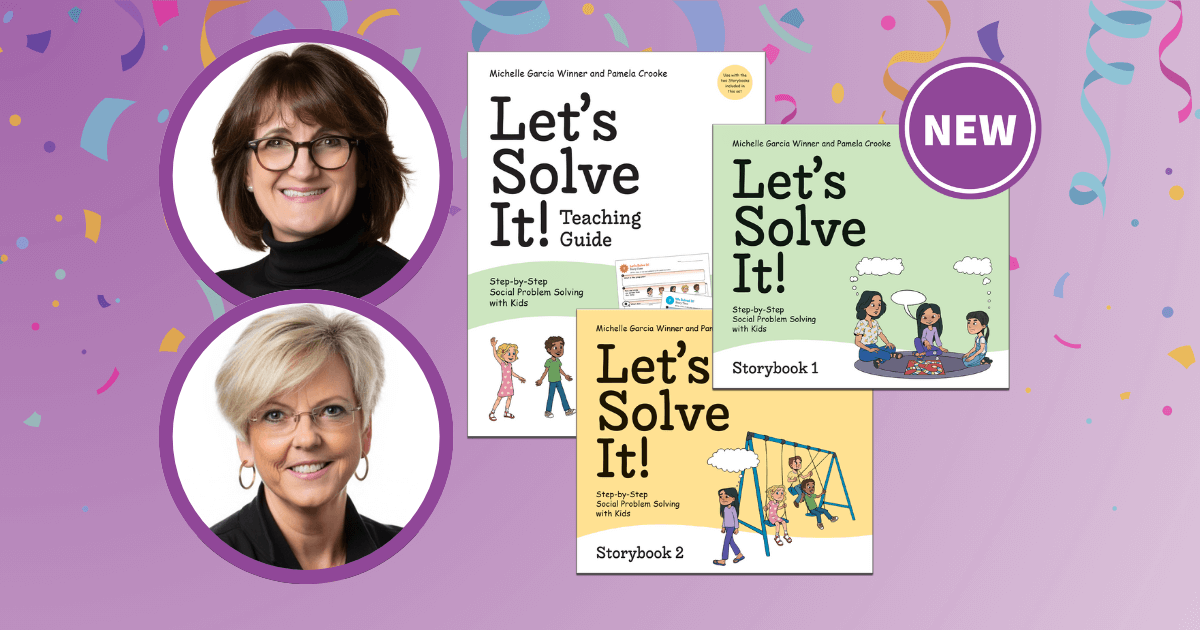 Free Webinar: Let's LAUNCH Let’s Solve It! A Step-by-Step Social ...