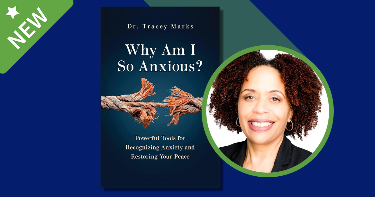 Why Am I So Anxious?