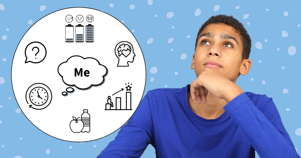 Free Article: The Direction of Reflection: A Visual Tool for Checking ...