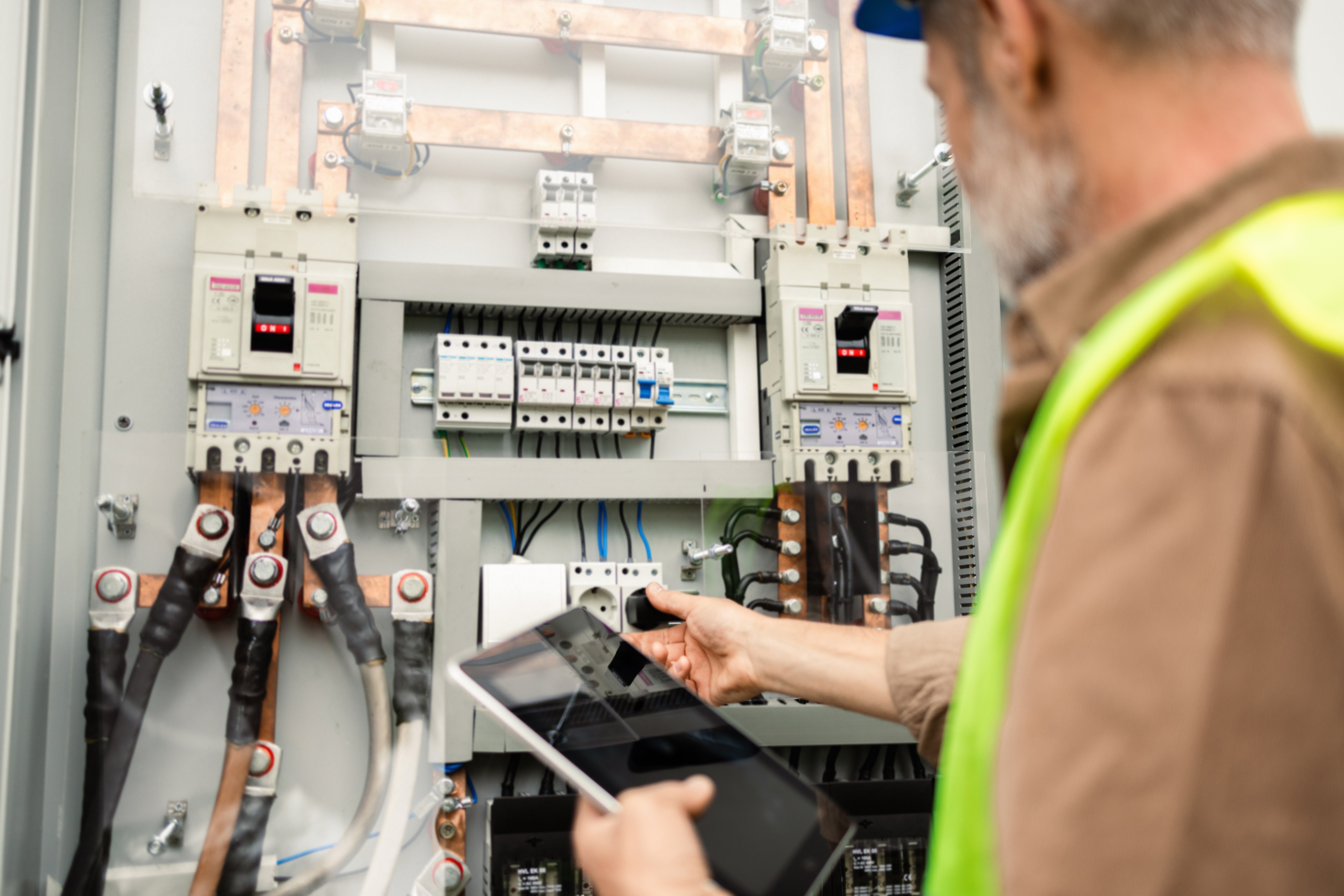 Electrical Technician Career Pathways