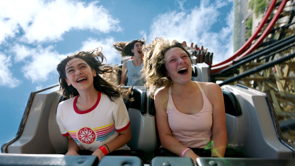 Monorail | Hersheypark
