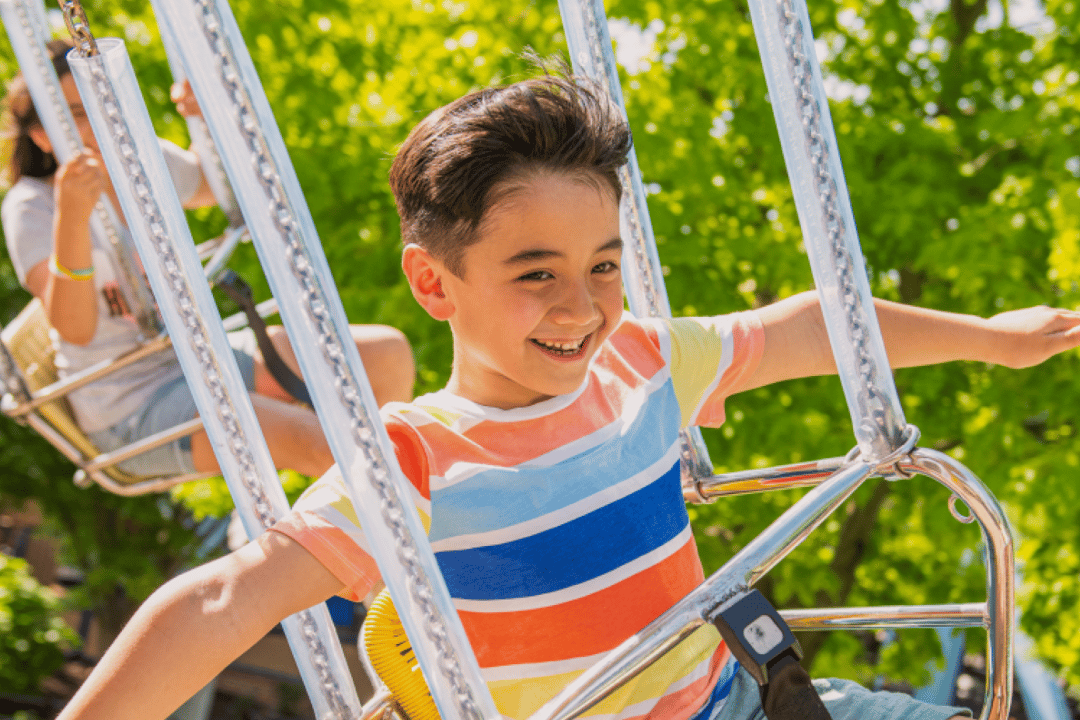 FAQ: Do any of your rides have height or weight restrictions? | Hersheypark