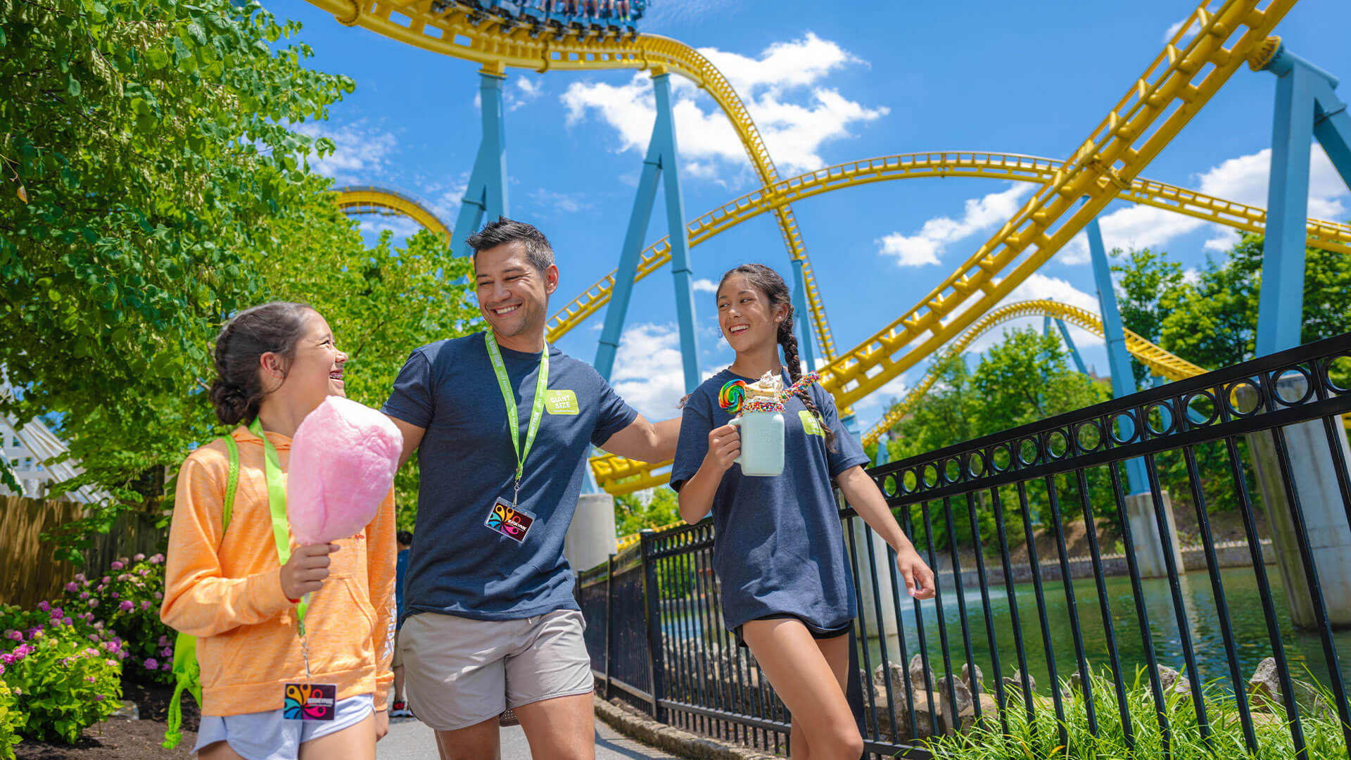 Loyalty | Hersheypark