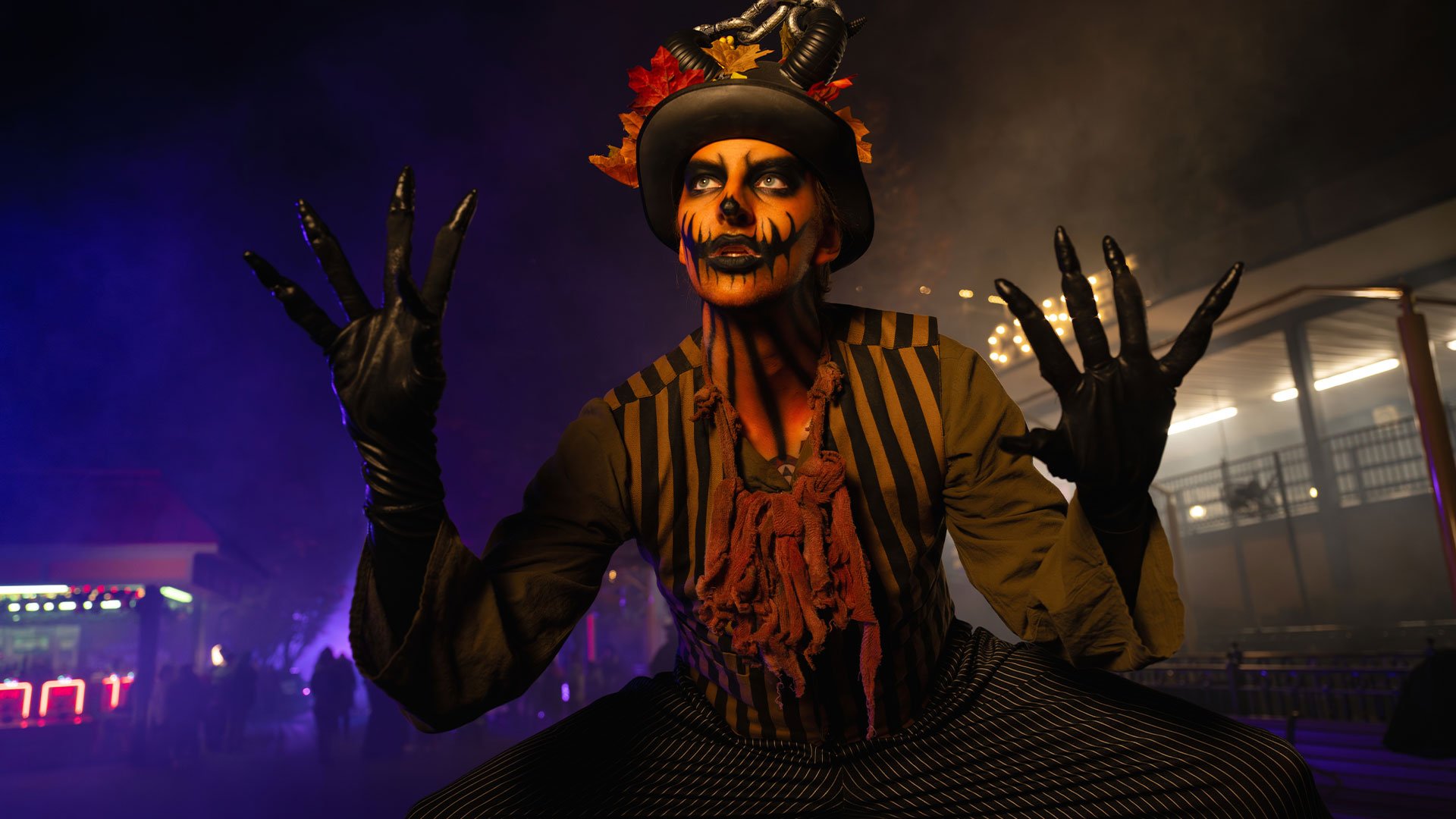 What's Included With A Ticket | Hersheypark