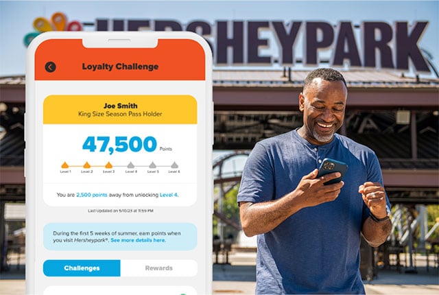 Loyalty | Hersheypark
