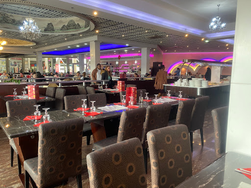 Beau Sevran - Votre centre commercial à Sevran