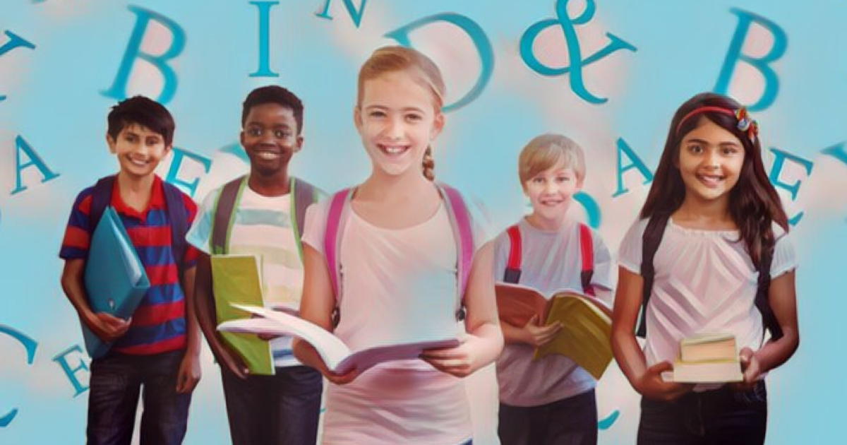 Free Stuff for School Age (Ages 5-10+)