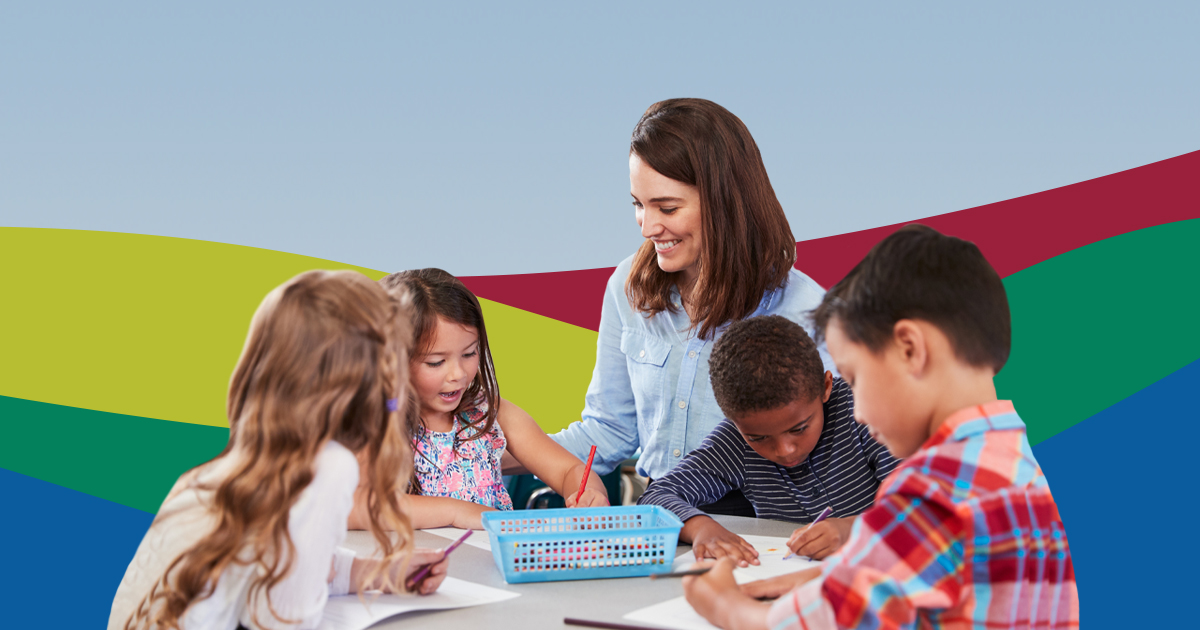 Zones of Regulation for Primary School Students