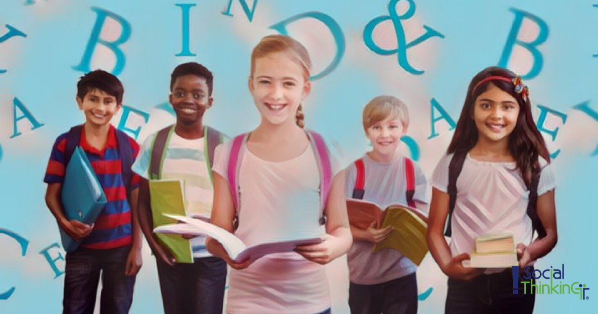 Social Thinking Framework: Social Emotional Learning & Development