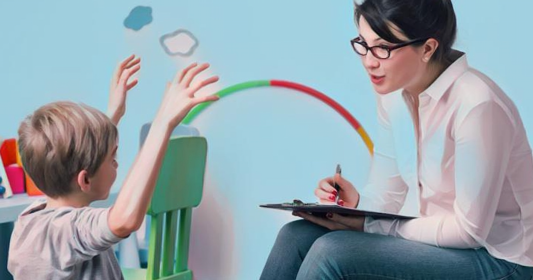 Social Thinking Frameworks: Cognitive Behavior Therapy