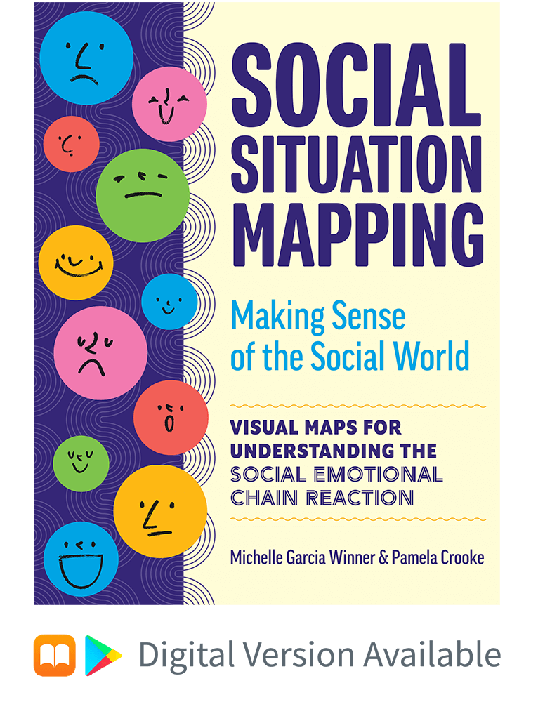 Evidence for Social Situation Mapping