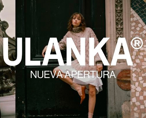 ULANKA en el centro Meridiano - Santa Cruz de Tenerife