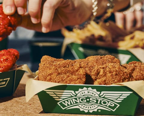 Wingstop Blagnac : horaires, accès et bons plans - Blagnac