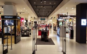 Tutti i negozi del centro commerciale Porta di Roma | Roma