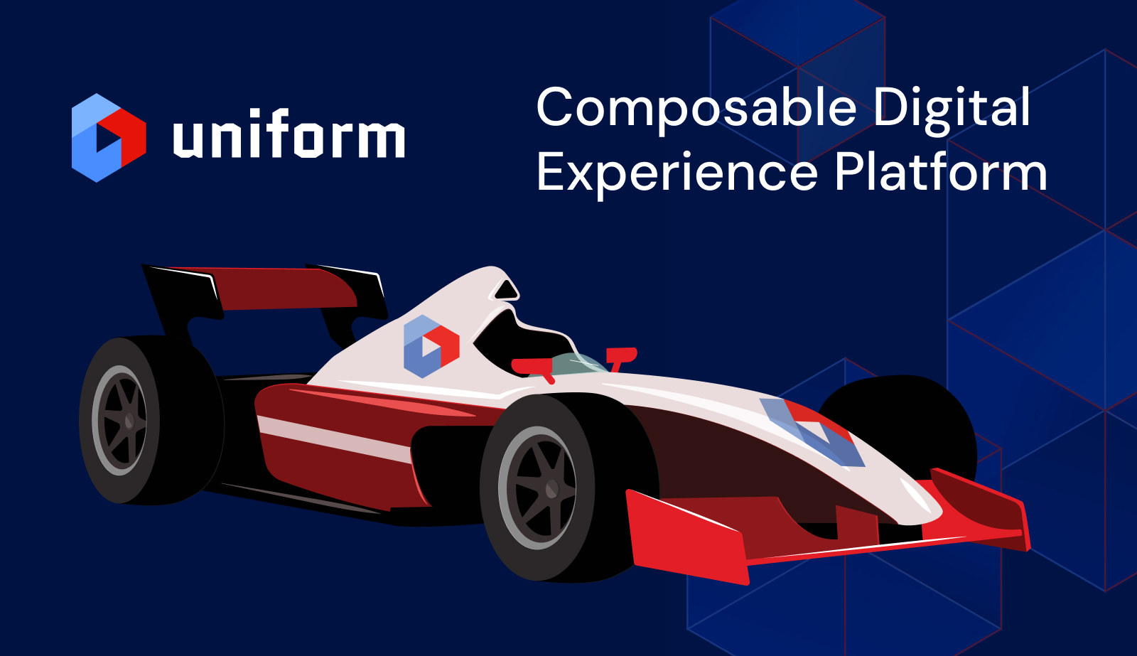 Composable Digital Experience Platform (DXP) | Uniform Composable DXP