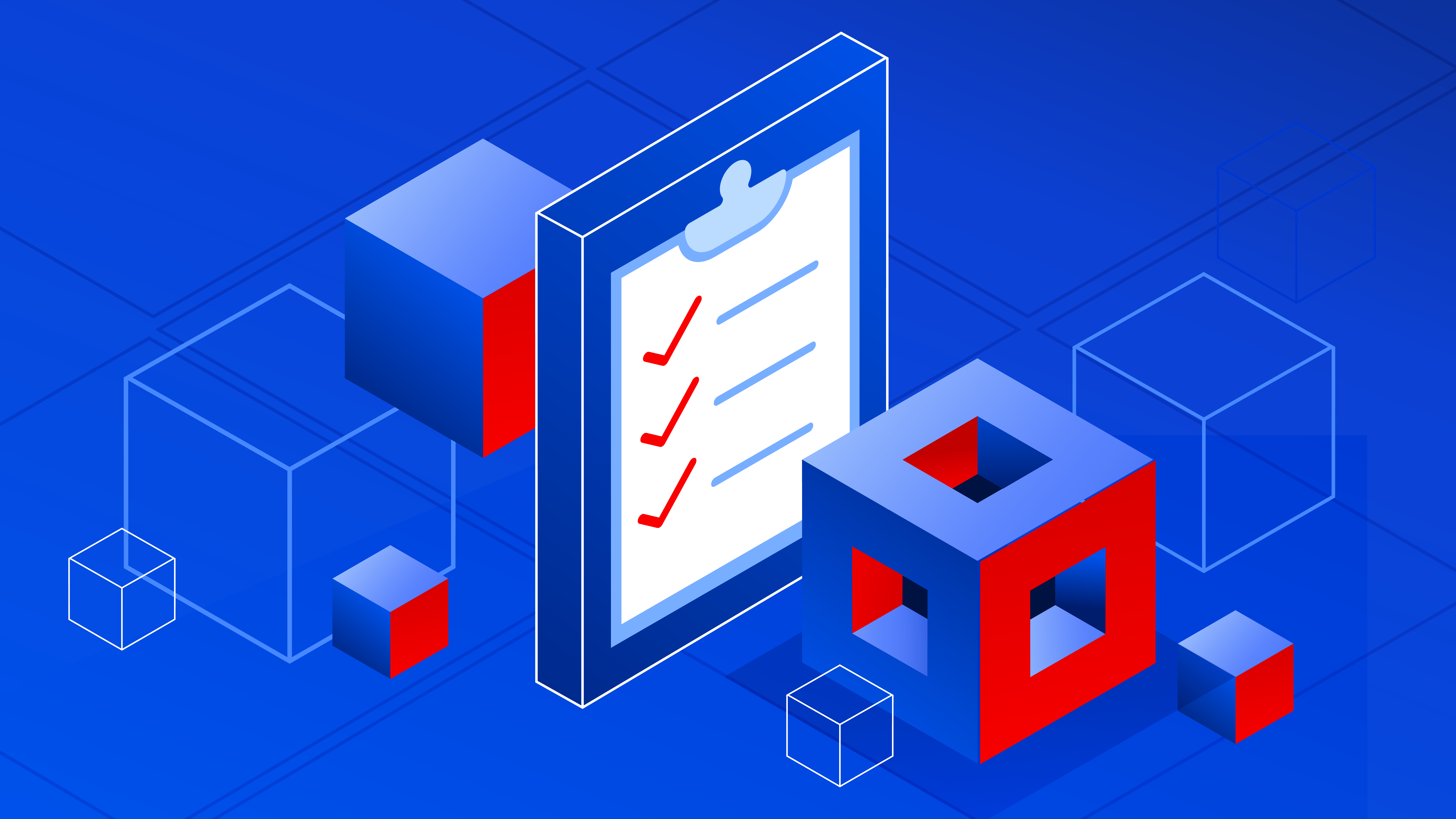 Navigating the vendor evaluation process | Uniform DXCP