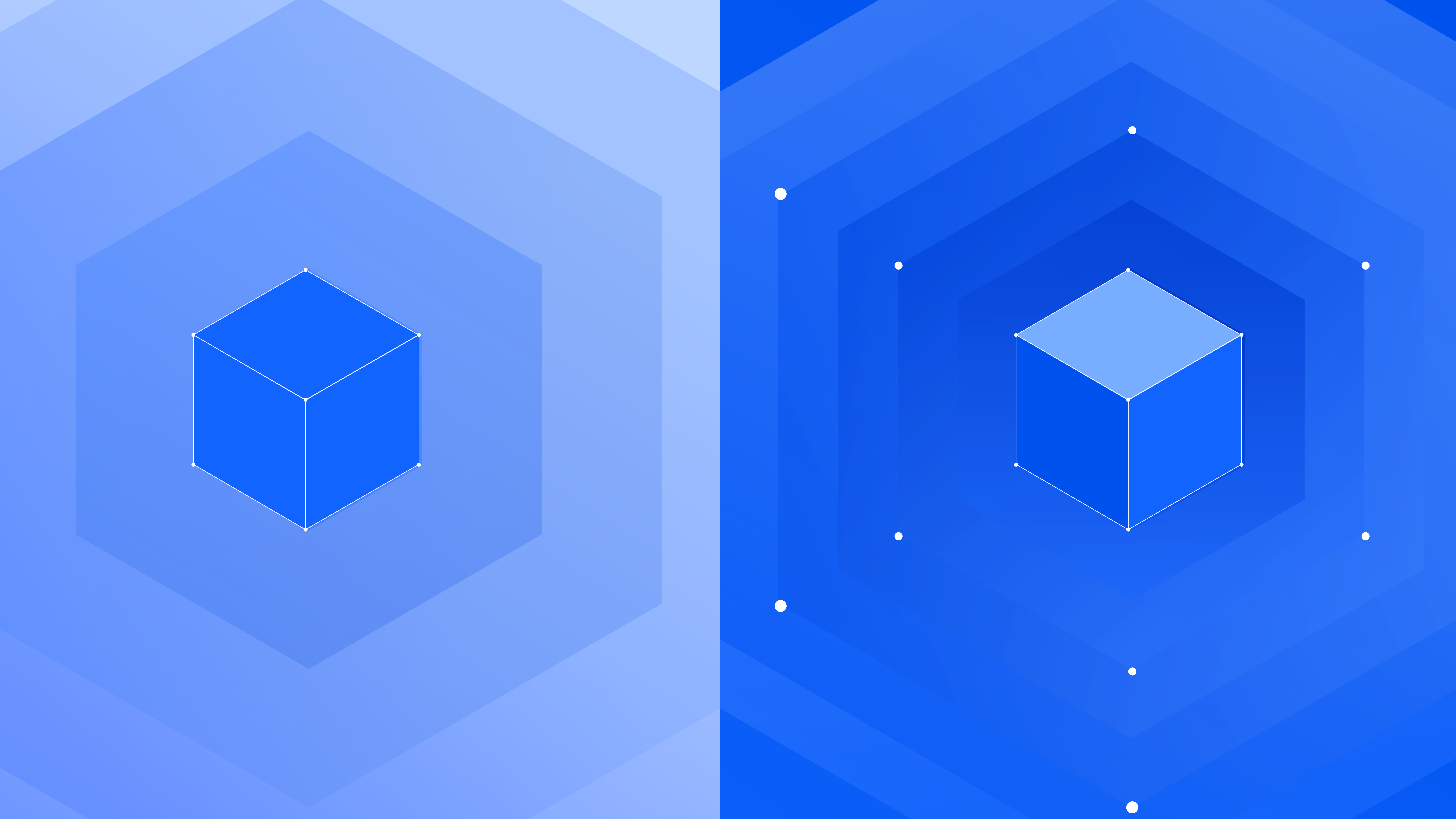 Difference between DXPs and DXCPs | Uniform DXCP