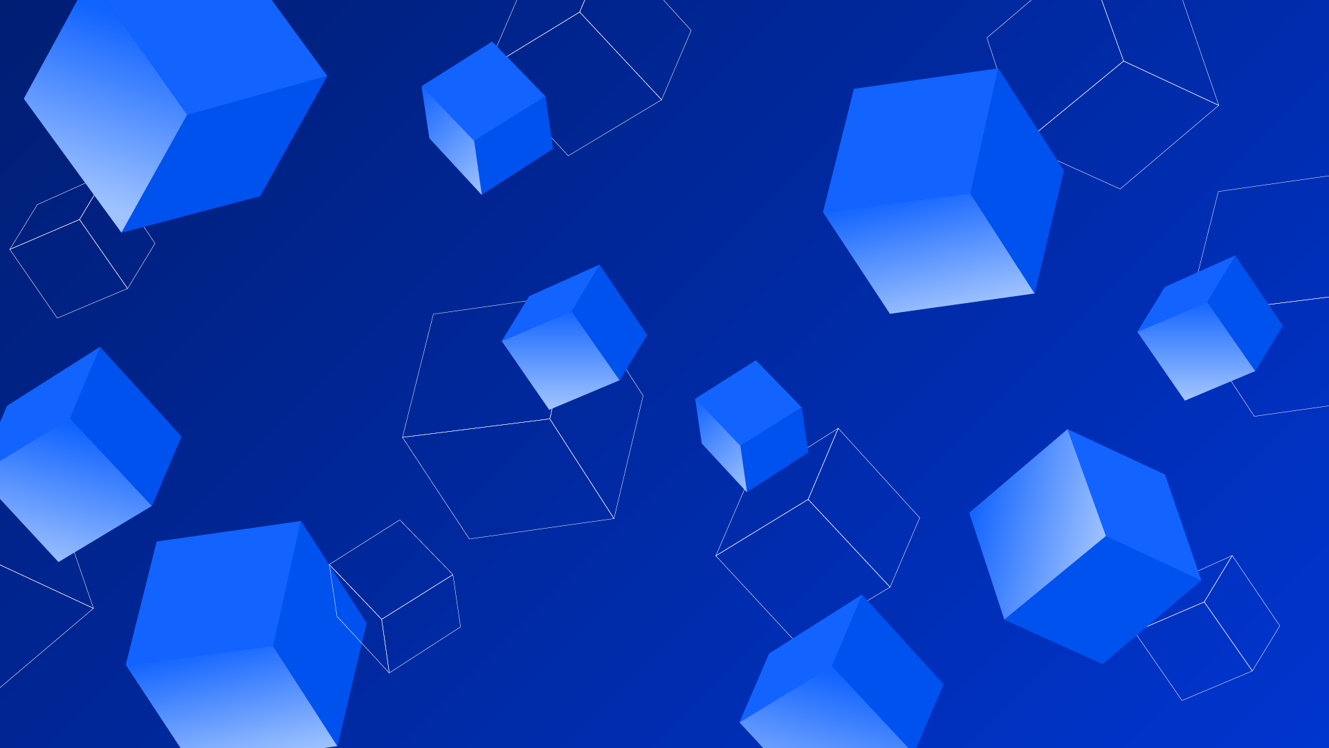 Recap of MACH THREE in New York